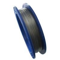 China Making Incandescent Filament Pure Tungsten Wire for sale