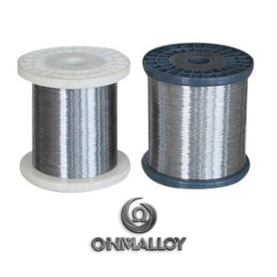 China Ni35Cr20 Welding Wire Chromel D For Electronic Devices for sale