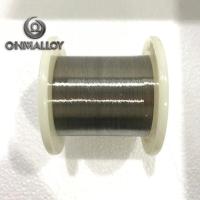 China AWG22-40 Ni30Cr20 Nichrome Alloy Wire Nickel Chrome 30/20 For Industry for sale