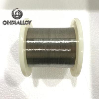 China AWG22-40 Ni30Cr20 Nichrome Alloy Wire Nickel Chrome 30/20 For Industry for sale