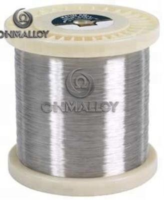 China Industrial Fecral Resistance Wire Bright Surface High Precision ISO Certification for sale