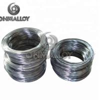 China Infrared Heaters High Temperature Wire 0cr21al6 Hydrogen Annealing Treatment for sale