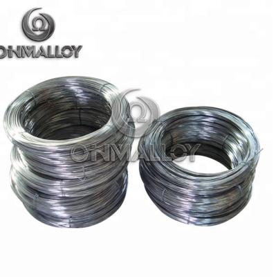 China Infrared Heaters High Temperature Wire 0cr21al6 Hydrogen Annealing Treatment for sale