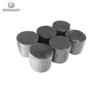 China Rhenium Pellets High Purity 99.9% D15*10mm  For Industrial for sale