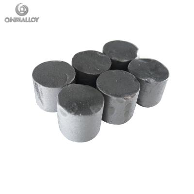 China Rhenium Pellets High Purity 99.9% D15*10mm  For Industrial for sale