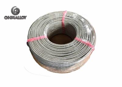 China Gas Thermal Coupling Wire Stainless Steel Sheath Multi Strand Type J for sale