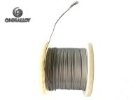 China 19 Strands Heating Nichrome Wire Alloy for sale