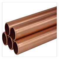 China C11000 C12200 SF-Cu R-Cu58 square Tube for Wave Guide for sale
