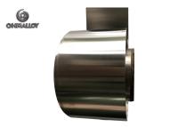 China Ohmalloy 0Cr25Al5 FeCrAl Alloy Electric Heating Strip Status Hard Soft Customized for sale