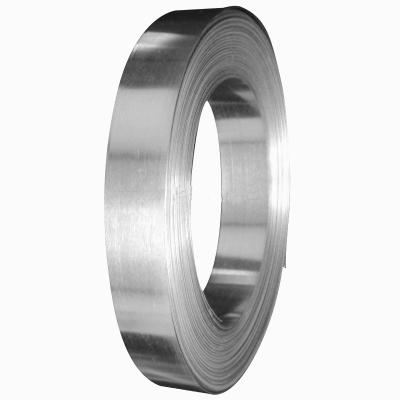 China Constantan CuNi44 Copper Nickel Strip / Ribbon Max Width 220mm Annealed Bright Resistance Heating for sale