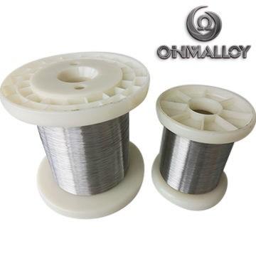 China 0.8 Mm Diameter Nichrome Resistance Wire For Household Appliances SGS Certificate for sale
