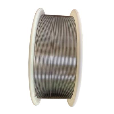 China Ohmalloy Inconel 718 | UNS N07718 | ERNiFeCr-2 Filler Metal Wire/Rod for sale