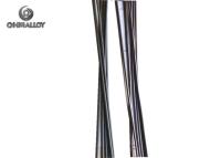 China Type K Chromel / Alumel Bare Thermocouple Wire For Cooling - Freezers for sale