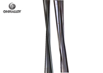 China Type K Chromel / Alumel Bare Thermocouple Wire For Cooling - Freezers for sale