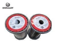 China Constantan Conductor Enameled Insulated Resistance Wire For Wire Wound Resistor for sale