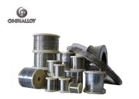China Normal Manganin 47 Precision Alloys Metal Copper Resistance For Wound Resistors for sale