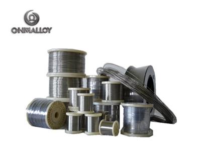 China Normal Manganin 47 Precision Alloys Metal Copper Resistance For Wound Resistors for sale