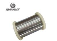 China Customize Size Nichrome Alloy 304 / 316 Stainless Steel Wire For Spring for sale