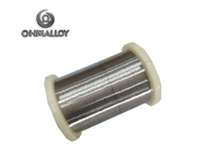 China Customize Size Nichrome Alloy 304 / 316 Stainless Steel Wire For Spring for sale