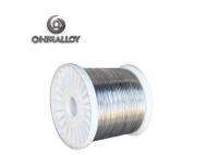 China High Temperature FeCrAl Alloy 0Cr27Al7Mo2 Resistance Heating For Furnace Wire for sale