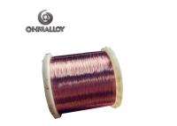 China Type S / R Thermocouple Compensating Cable SNC / RNX Extension Grade for sale