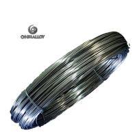 China 0Cr21Al4 FeCrAl High Temp Alloys Ribbon / Wire For Industrial Furnace SWG16 for sale