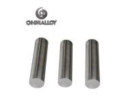 China Kovar 4J29 Sealing Rod  Precision Polished for Hermetic Feedthroughs for sale