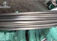 China Coiled Nichrome Bare Thermocouple Wire 1200℃ Chromel Aumel ANSI Standard Class I 1 Meter Length for sale
