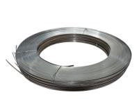 China High Performance FeCrAl Alloy SUS301 / 304 / 430 Stainless Steel Strip for sale