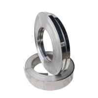 China Industrial Copper Nickel Alloy Strip High Dimensional Accuracy For Electric Machine for sale