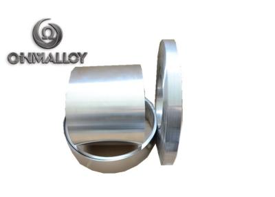 China Corrosion Resistance Pure Metals Ni68Cu28Fe Monel400 N04400 For Pump / Valve for sale