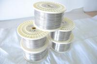 China Well Weldability Copper Based Alloys Wire Bright Surface Corrosion Resistance for sale