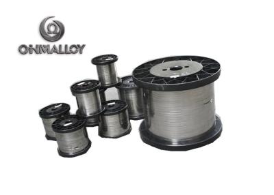 China High Temperature Stability FeCrAl Alloy 1Cr13Al4 For Brake Resistor / Furnace for sale