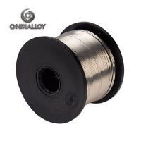 China UNS C71540 Constantan Alloy CuNi44 ASTM B122 Precision Resistors Thermocouples for sale
