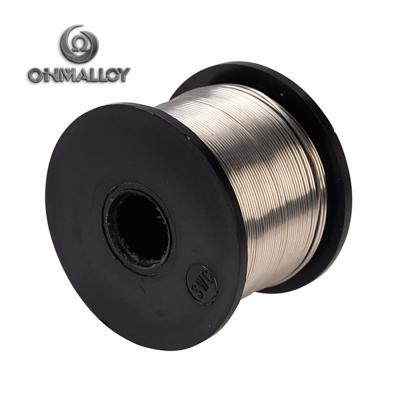 China UNS C71540 Constantan Alloy CuNi44 ASTM B122 Precision Resistors Thermocouples for sale