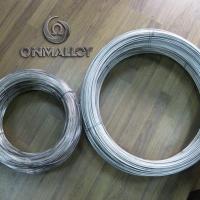 China Industrial Electric Furnace High Temperature Wire Good Corrosion Resistance for sale
