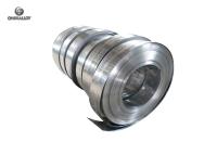 China Constant Elastic Alloy 3J53 Strip 0.2mm * 70mm For Precision Instruments for sale