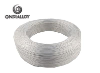 China Tinned Copper Insulated Resistance Wire Solid Conductor Type ISO Certification for sale