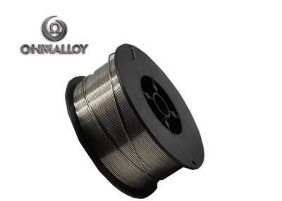 China High Resistivity Acid Pickled Surface Heating Cable 8.4g / Cm3 Density for sale