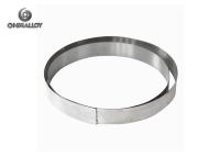 China 5J1480  135 Thermostat Bimetallic strip low coefficient of expansion for sale