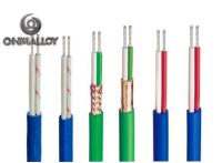 China Galvanised Round Steel Wire Armour Polyethylene PE Insulation PVC Jacket For K Thermocouple for sale