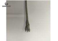 China Outside Diameter 2.7mm Nichrome Alloy For Resistance Ceramic Pad Heaters Stranded Heating Wire for sale