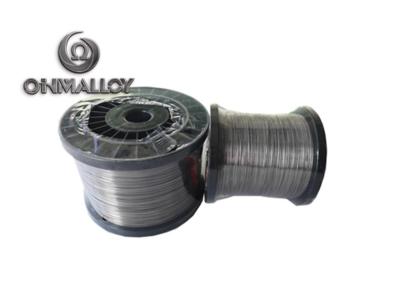 China High Resistance FeCrAl Alloy Density 7.10 G/Cm3 Bright Oxidation For Furnace for sale