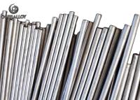 China Pure Nickel Wire Rod Ohmalloy200 N2 N4 N5 N6 99.9% Ni200 Ni201 for sale