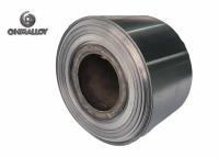 China 99.9% Pure Nickel Strip Cell Battery Application Excellent Electrical Conductivity for sale
