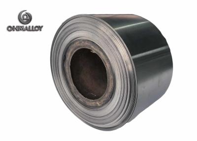 China 99.9% Pure Nickel Strip Cell Battery Application Excellent Electrical Conductivity for sale