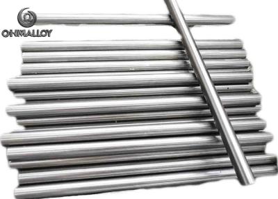 China Kovar 4J29 Nickel Precision Alloys Bar For Hard Glass Sealing Matching for sale