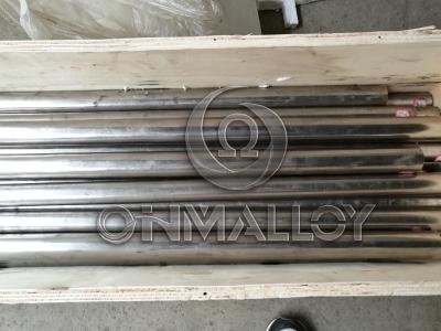 China FeCr23Al5 H23YU5 FeCrAl Alloy High Electrical Resistance For Home Appliances for sale