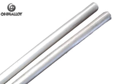 China Bright Surface Nichrome 80 Resistance Heating Rod Cr20Ni80 15mm for sale