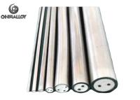 China Mineral Insulated Thermocouple Cable Type K J RTD N S Vibration Resistance for sale